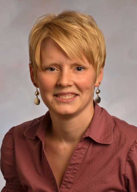 2016-2017 (Track A) Support a New Scholar Awardee: Joy Hancock ...