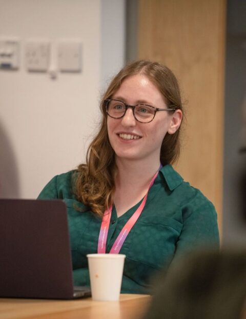 2023-2024 (Track A) Support a New Scholar Awardee: Nora Castle ...