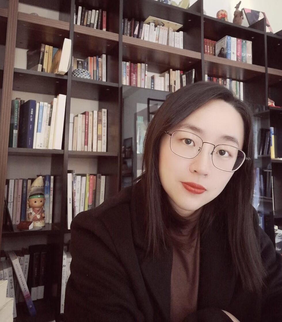 2023-2024 (Track A) Support a New Scholar Awardee: Yilun Fan | Science ...